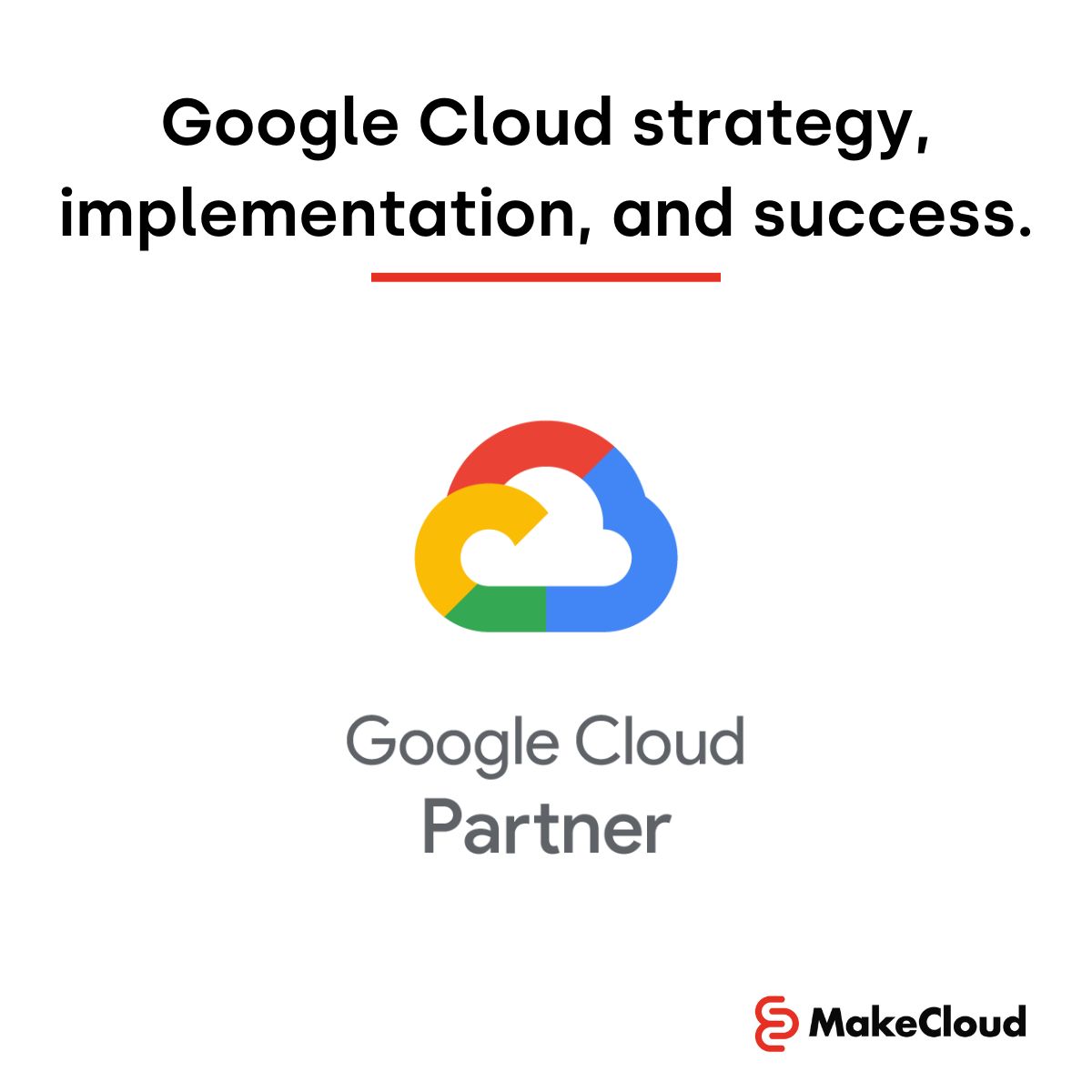 MakeCloud on LinkedIn: 🚀 Need help managing your Google Cloud ... MakeCloud on LinkedIn: 🚀 Need help managing your Google Cloud ...