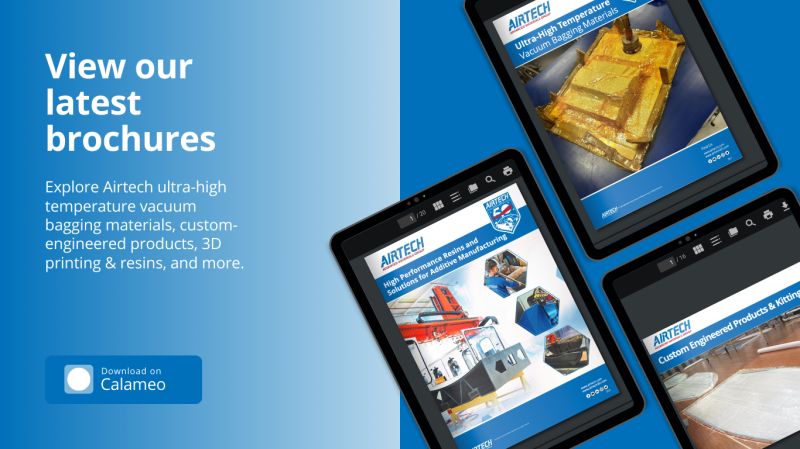 Airtech Advanced Materials UK on LinkedIn: Calaméo - Airtech UK Airtech Advanced Materials UK on LinkedIn: Calaméo - Airtech UK