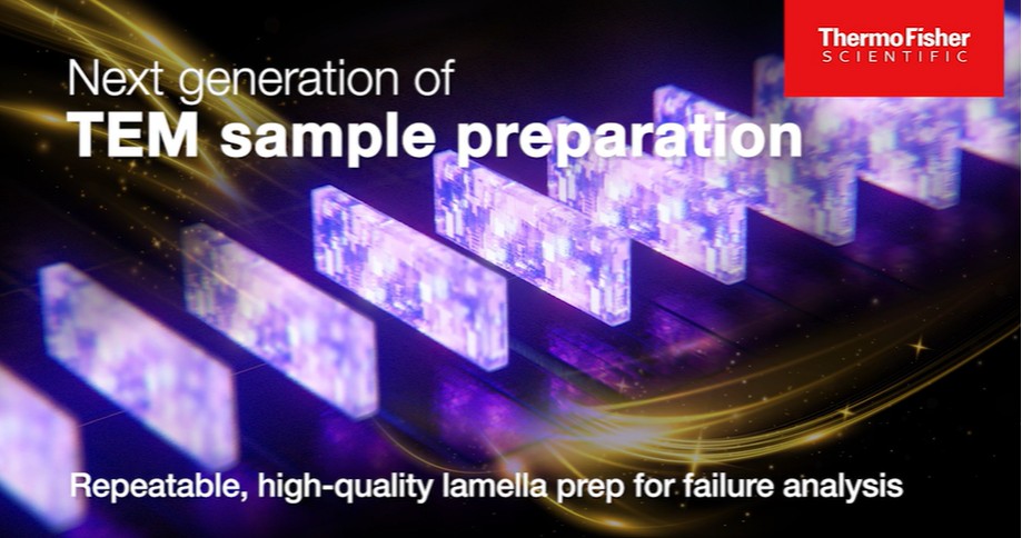 Thermo Fisher Scientific's new Helios 6 HD FIB-SEM “is the most stable ... Thermo Fisher Scientific's new Helios 6 HD FIB-SEM “is the most stable ...