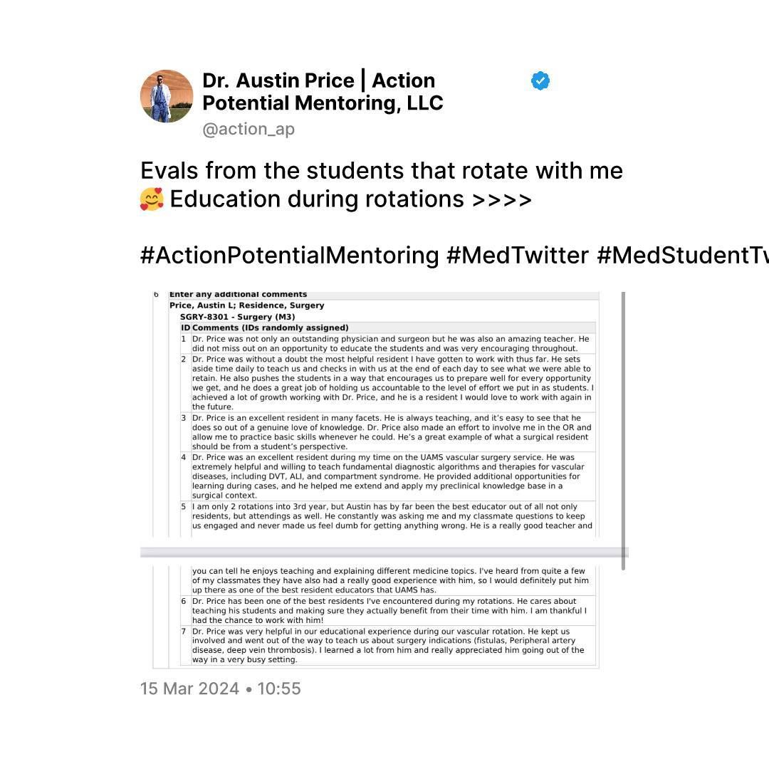 Action Potential Mentoring LLC on Instagram: Action Potential Mentoring LLC on Instagram: