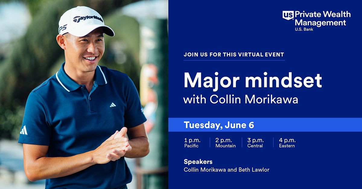 Adrienne DiGiorgio, CPWA(R) on LinkedIn: Major mindset with Collin Morikawa Adrienne DiGiorgio, CPWA(R) on LinkedIn: Major mindset with Collin Morikawa