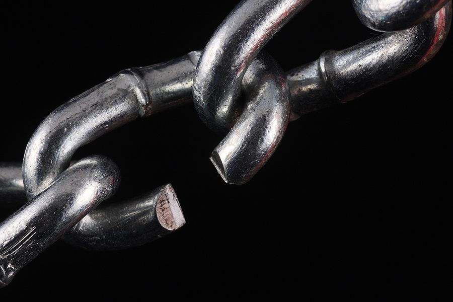MBL Technologies Inc. on LinkedIn: The Weakest Cybersecurity Link - MBL ... MBL Technologies Inc. on LinkedIn: The Weakest Cybersecurity Link - MBL ...