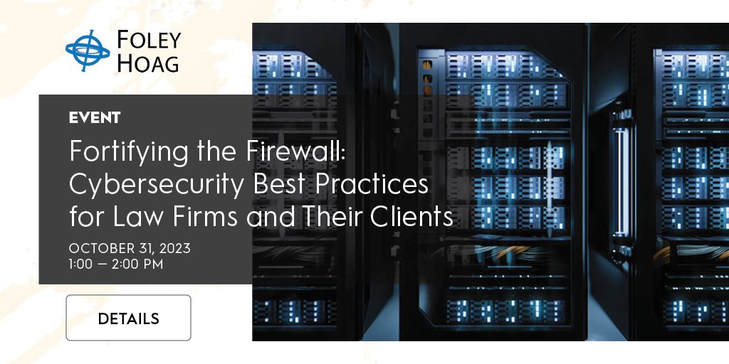 Colin Zick on LinkedIn: Fortifying the Firewall: Cybersecurity Best ... Colin Zick on LinkedIn: Fortifying the Firewall: Cybersecurity Best ...