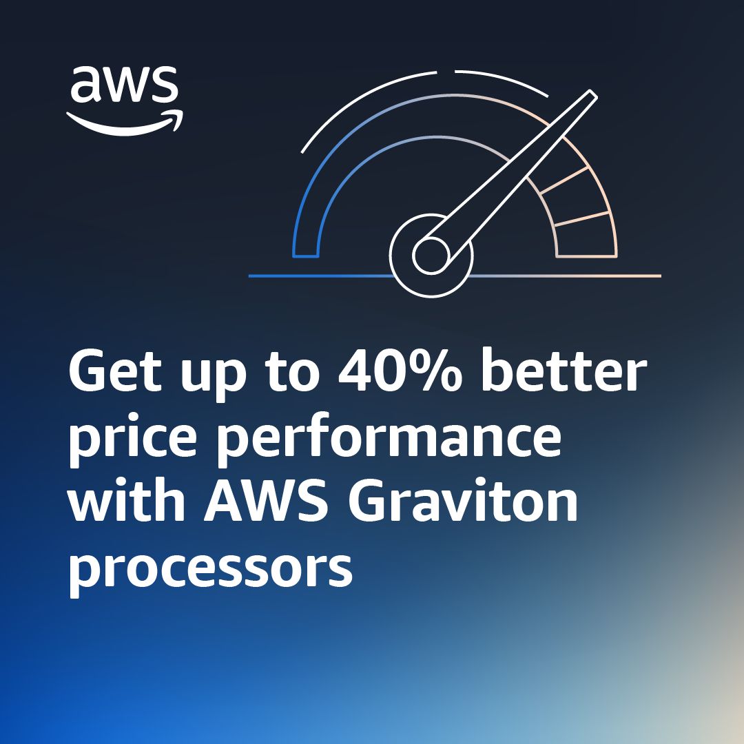 ZIPPYAR rubs on AWS Graviton. | Angelica Figueiredo White ZIPPYAR rubs on AWS Graviton. | Angelica Figueiredo White