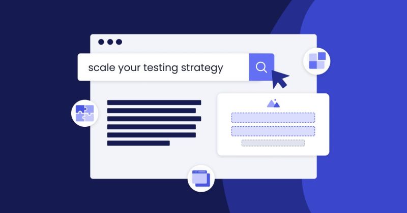 Cypress.io on LinkedIn: Crafting a Robust Testing Strategy: A ... Cypress.io on LinkedIn: Crafting a Robust Testing Strategy: A ...