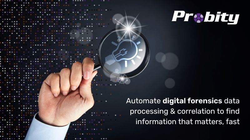 Automate file identification and correlation with Avairy | Probity Inc ... Automate file identification and correlation with Avairy | Probity Inc ...
