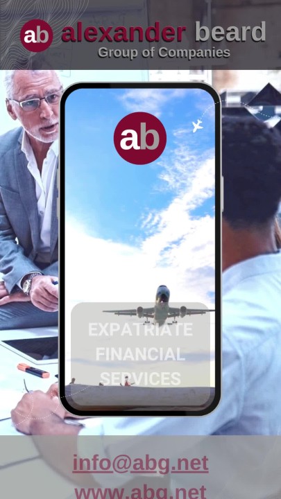 Alexander Beard Group Australia on LinkedIn: ABG Expat Alexander Beard Group Australia on LinkedIn: ABG Expat