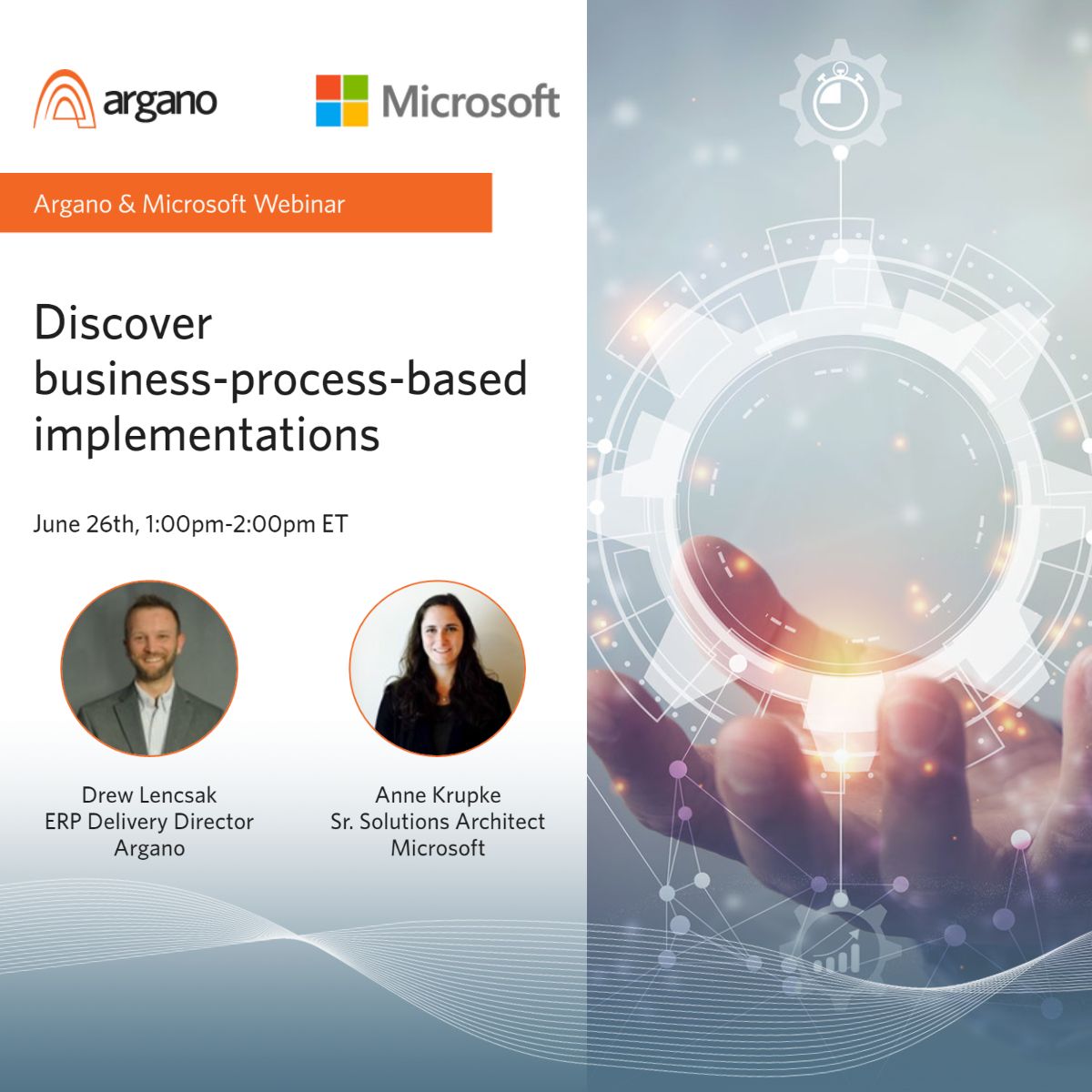 Argano 4 Microsoft on LinkedIn: #d365 #dynamicsimplementation # ... Argano 4 Microsoft on LinkedIn: #d365 #dynamicsimplementation # ...