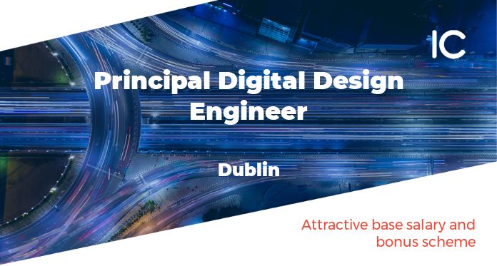 Jordan Browne on LinkedIn: Vacancy - Principal Digital Design Engineer Jordan Browne on LinkedIn: Vacancy - Principal Digital Design Engineer