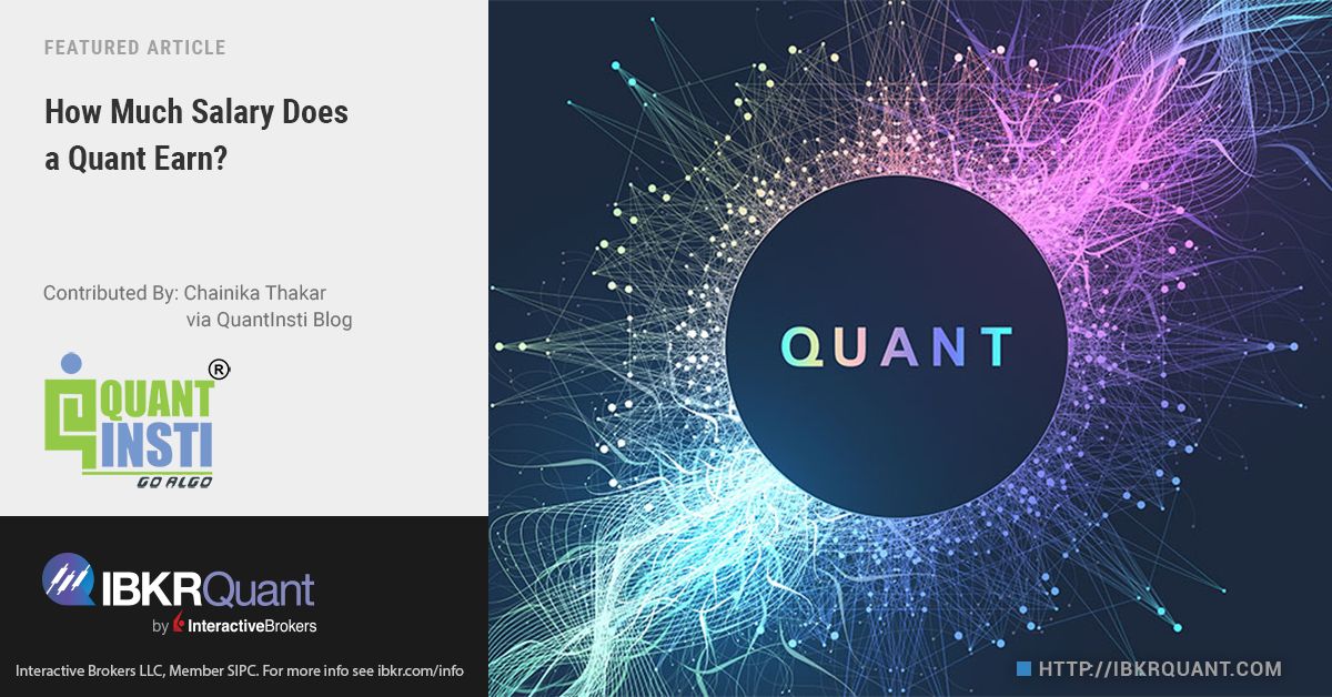 IBKR Quant on LinkedIn: #algorithmictrading #pythonprogramming #quant IBKR Quant on LinkedIn: #algorithmictrading #pythonprogramming #quant