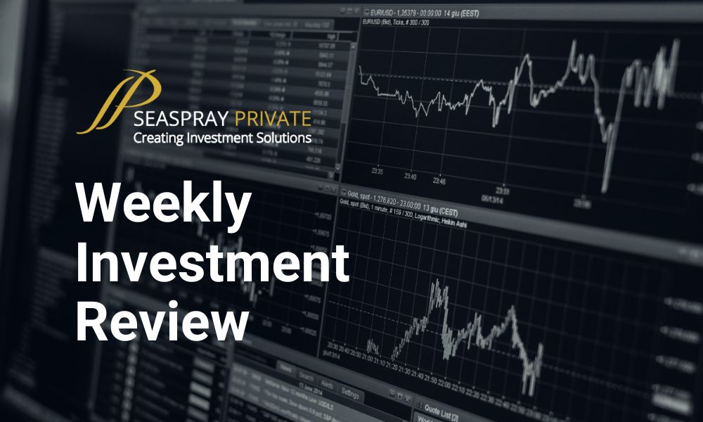 Seaspray Private on LinkedIn: Weekly Market Review - 25th September ... Seaspray Private on LinkedIn: Weekly Market Review - 25th September ...