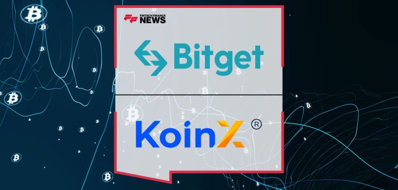 Challenger Capital on LinkedIn: Bitget Collaborates With KoinX to ... Challenger Capital on LinkedIn: Bitget Collaborates With KoinX to ...