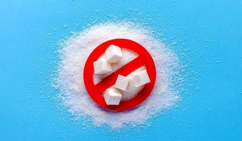 Vegan Food & Living on LinkedIn: 10 tips to help you eat less sugar ... Vegan Food & Living on LinkedIn: 10 tips to help you eat less sugar ...