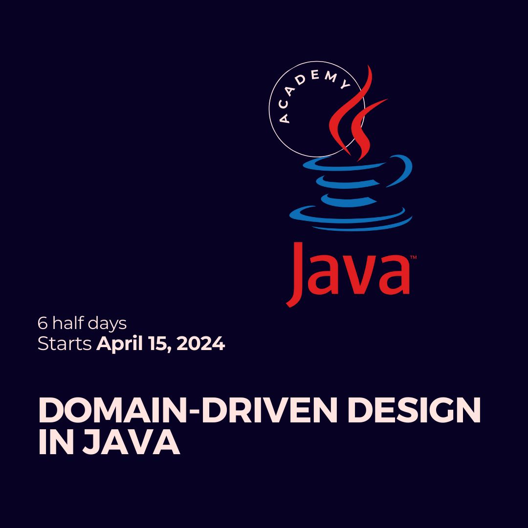Learn to build rich domain models and use advanced tactical patterns in ... Learn to build rich domain models and use advanced tactical patterns in ...