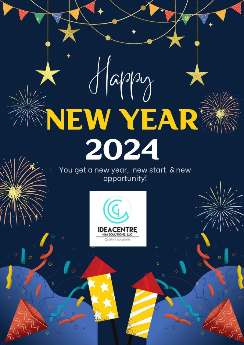 IdeaCentre HIM Solutions on LinkedIn: #newyear2024 #newstart # ... IdeaCentre HIM Solutions on LinkedIn: #newyear2024 #newstart # ...