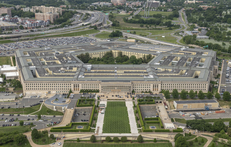 Officials shed light on 'active process' to shrink DOD's workforce by ... Officials shed light on 'active process' to shrink DOD's workforce by ...