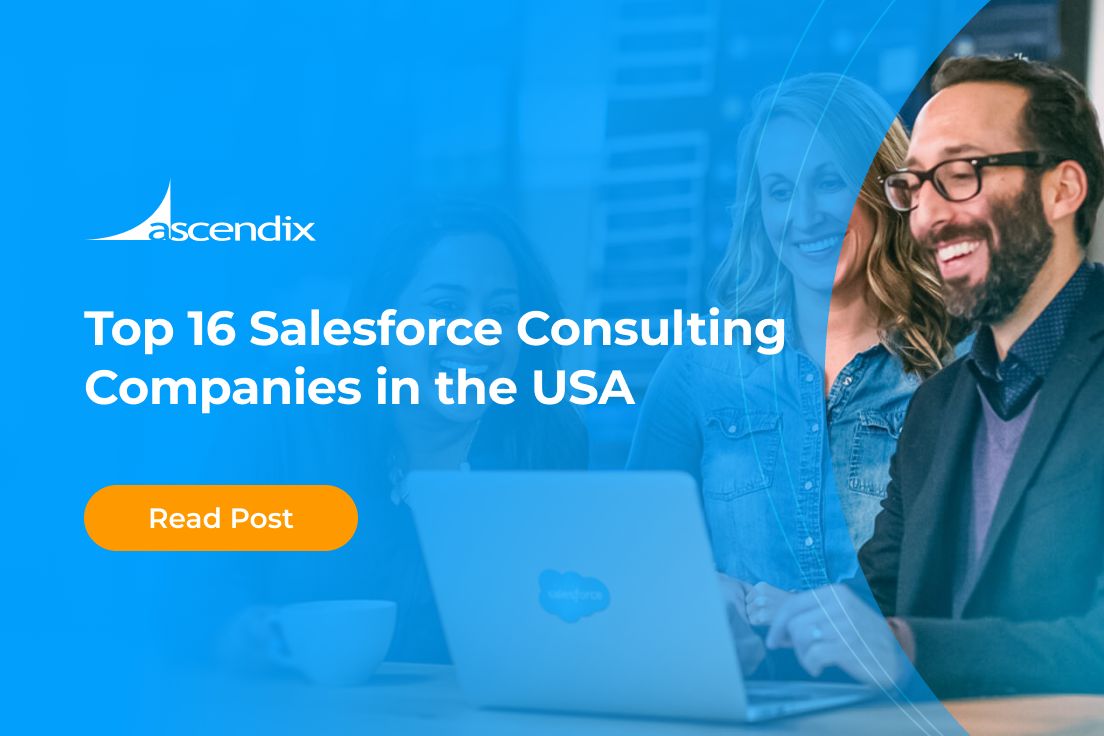 Ascendix Technologies on LinkedIn: Prevent a 63% CRM project failure ... Ascendix Technologies on LinkedIn: Prevent a 63% CRM project failure ...