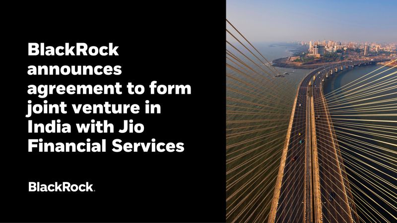 Aayush Awasthi on LinkedIn: Jio BlackRock! Aayush Awasthi on LinkedIn: Jio BlackRock!