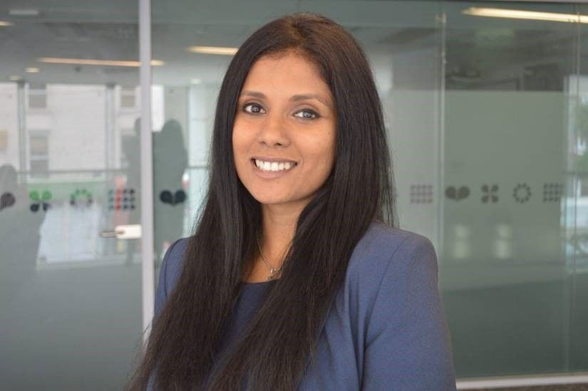 Meera Mistry on LinkedIn: Some news! I am absolutely delighted to be ... Meera Mistry on LinkedIn: Some news! I am absolutely delighted to be ...