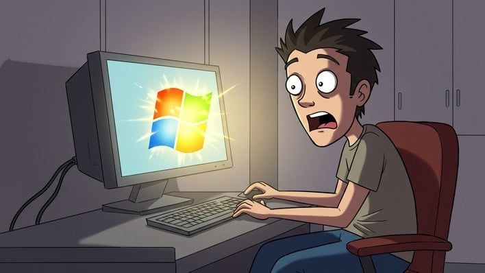 HotHardware, Inc. on LinkedIn: Are Your Games Crashing After The ... HotHardware, Inc. on LinkedIn: Are Your Games Crashing After The ...