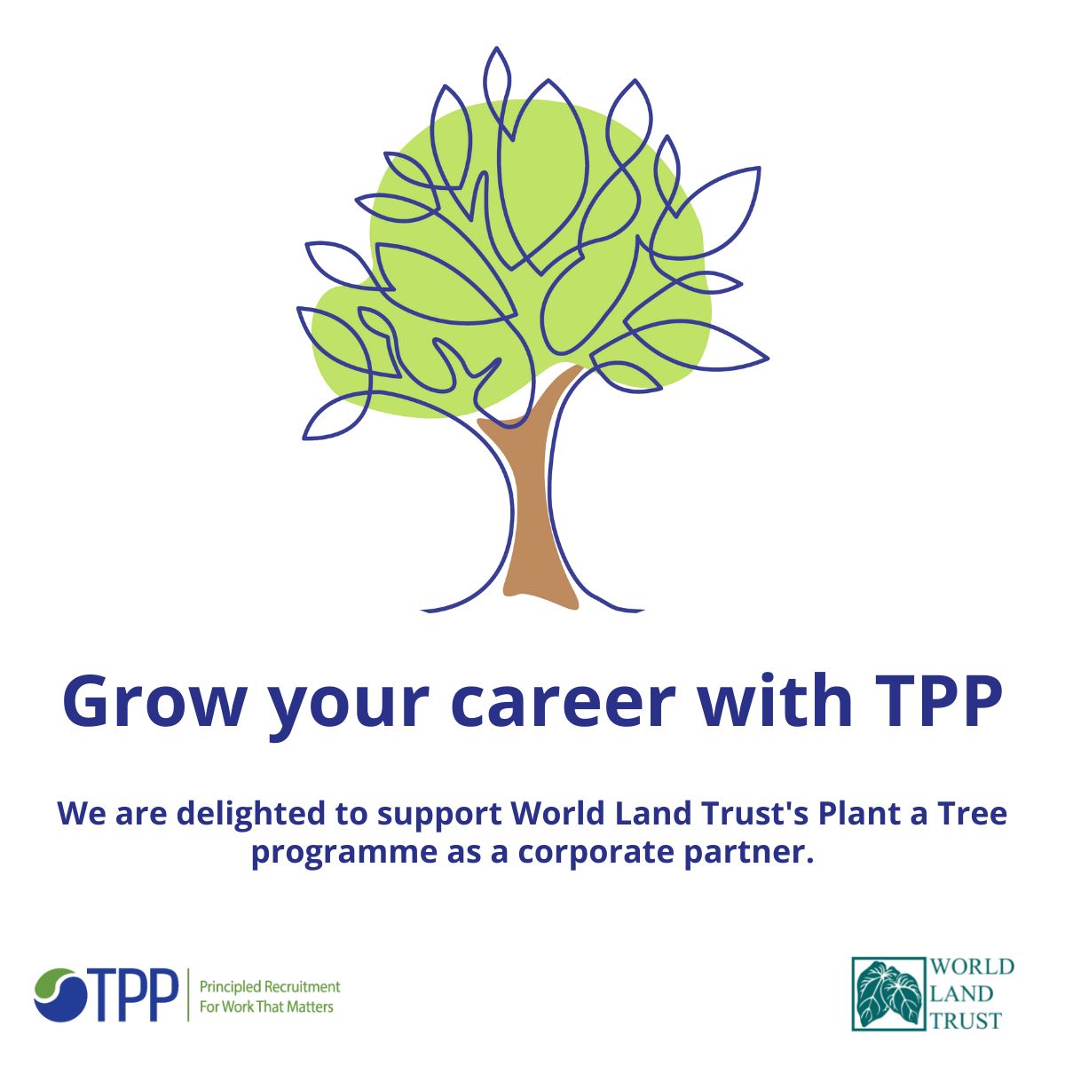 TPP Recruitment on LinkedIn: About us TPP Recruitment on LinkedIn: About us