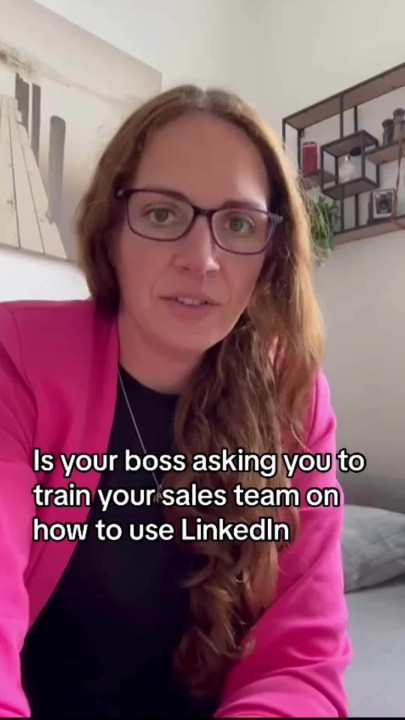Xpand on LinkedIn: Optimise your LinkedIn profile Xpand on LinkedIn: Optimise your LinkedIn profile