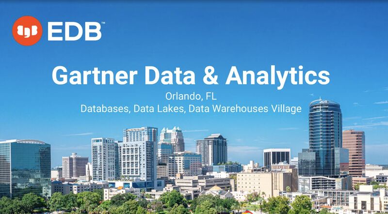 Behshad Behnam on LinkedIn: #gartnerda #data #edbevents Behshad Behnam on LinkedIn: #gartnerda #data #edbevents