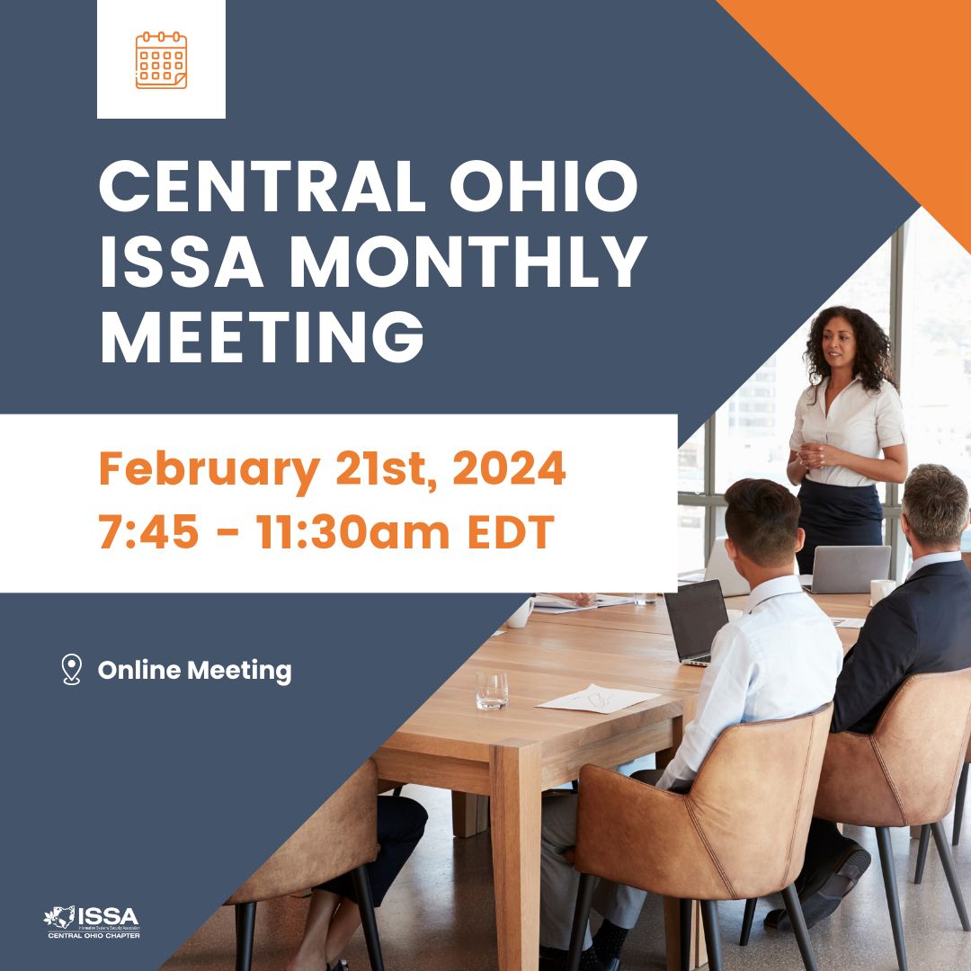 Brian Maseck on LinkedIn: Don’t wait! Get this on your calendar ASAP ... Brian Maseck on LinkedIn: Don’t wait! Get this on your calendar ASAP ...