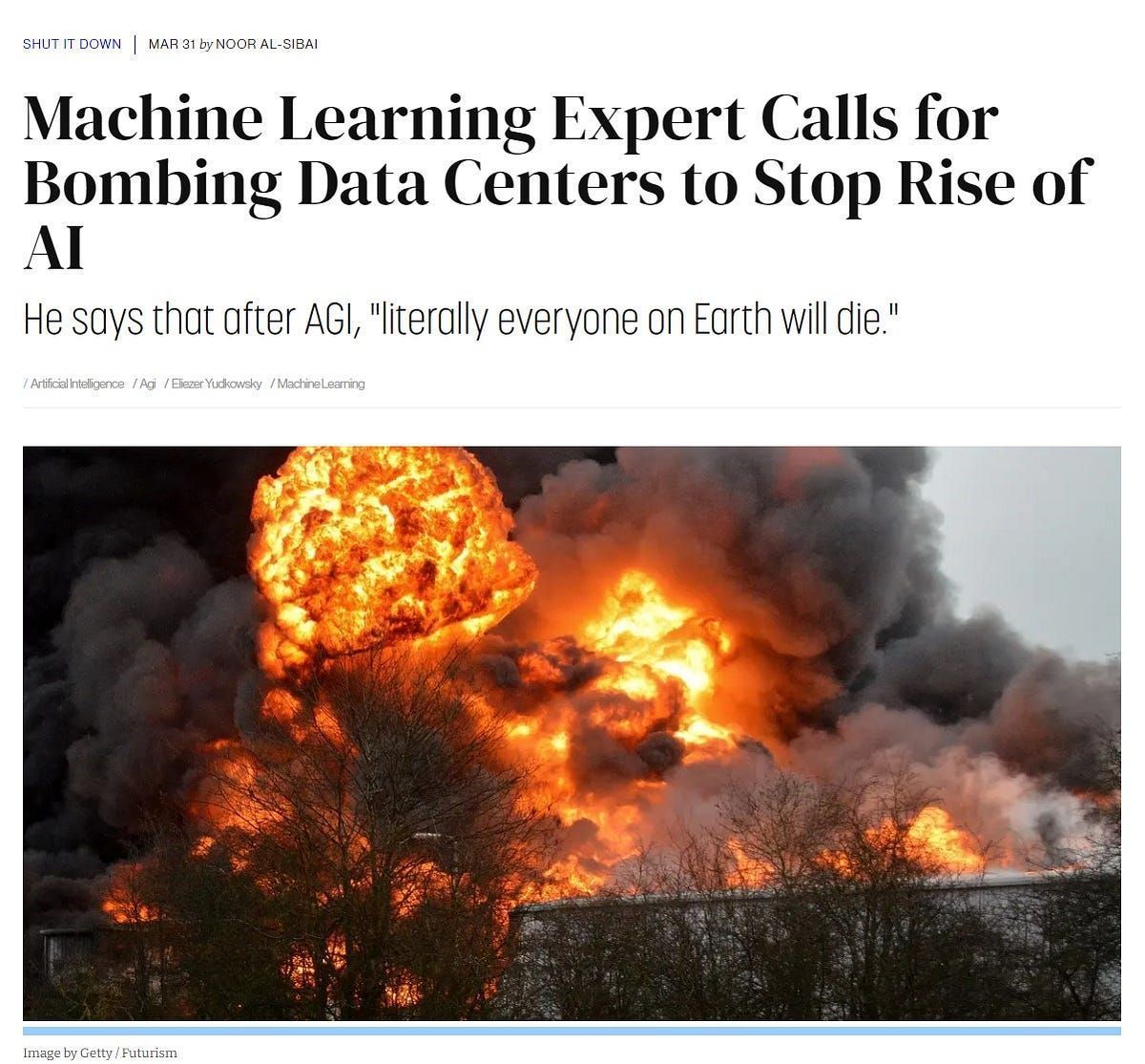 UX Collective on LinkedIn: AI sentience, self-awareness, and the ... UX Collective on LinkedIn: AI sentience, self-awareness, and the ...