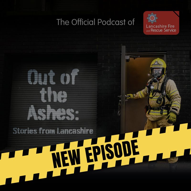 Lancashire Fire and Rescue Service on LinkedIn: Unexpected Businesses ... Lancashire Fire and Rescue Service on LinkedIn: Unexpected Businesses ...