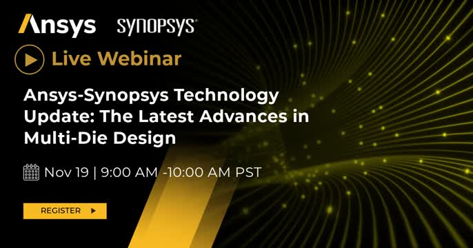 Ansys Semiconductors on LinkedIn: #semiconductor #synopsys #ansys # ... Ansys Semiconductors on LinkedIn: #semiconductor #synopsys #ansys # ...