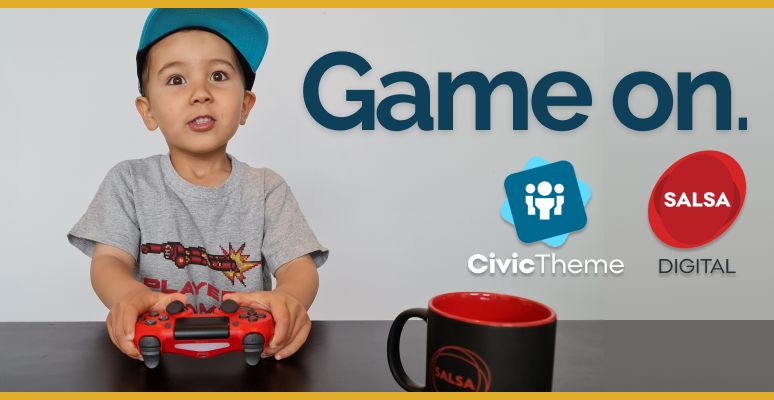Drupal Association on LinkedIn: #drupalcon #civictheme Drupal Association on LinkedIn: #drupalcon #civictheme