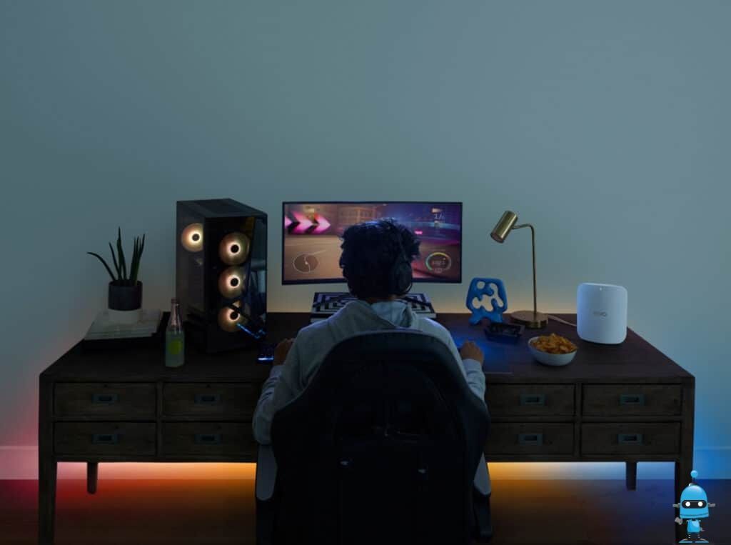 Mighty Gadget on LinkedIn: Amazon eero unveils eero Max 7 tri-band mesh ... Mighty Gadget on LinkedIn: Amazon eero unveils eero Max 7 tri-band mesh ...