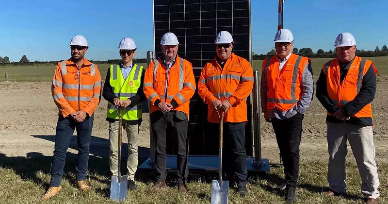 DatacenterDynamics on LinkedIn: New Zealand telco Spark signs 63MW ... DatacenterDynamics on LinkedIn: New Zealand telco Spark signs 63MW ...