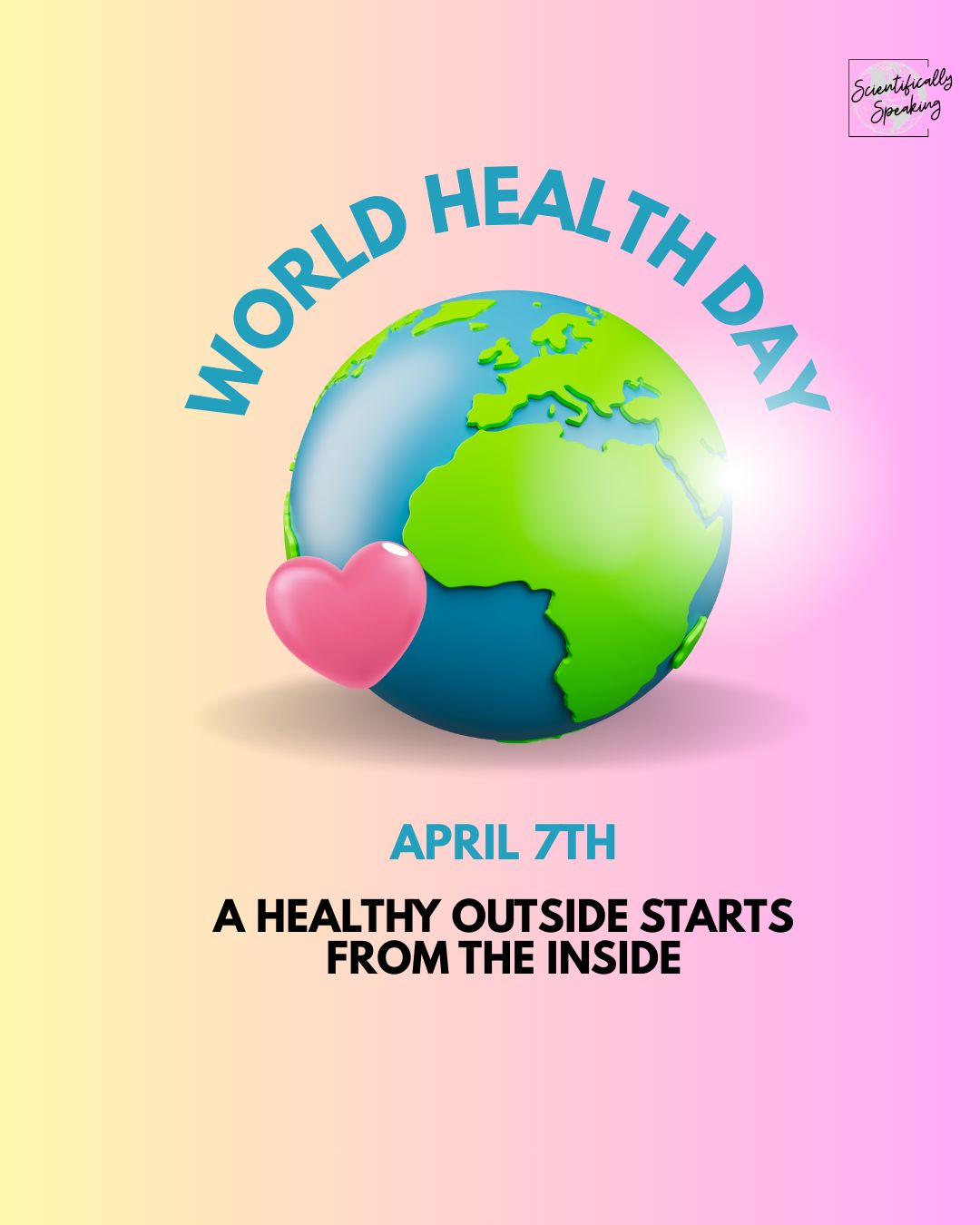 #worldhealthday #steam #medicalinnovation #scienceandhealth # ... #worldhealthday #steam #medicalinnovation #scienceandhealth # ...
