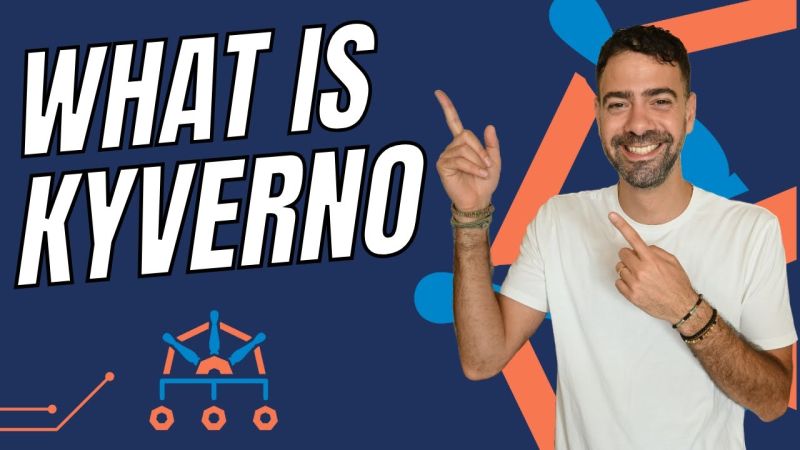 Nirmata on LinkedIn: #kyverno #devops #kubernetes Nirmata on LinkedIn: #kyverno #devops #kubernetes