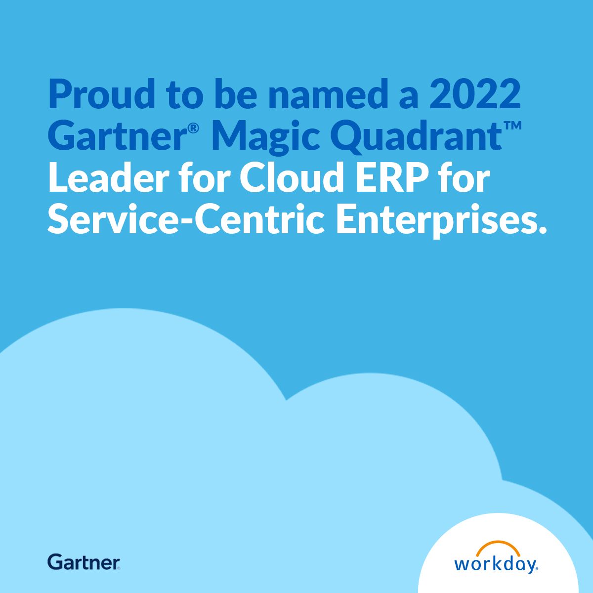 Workday on LinkedIn: Workday Named a Leader in the 2022 Gartner Magic ... Workday on LinkedIn: Workday Named a Leader in the 2022 Gartner Magic ...