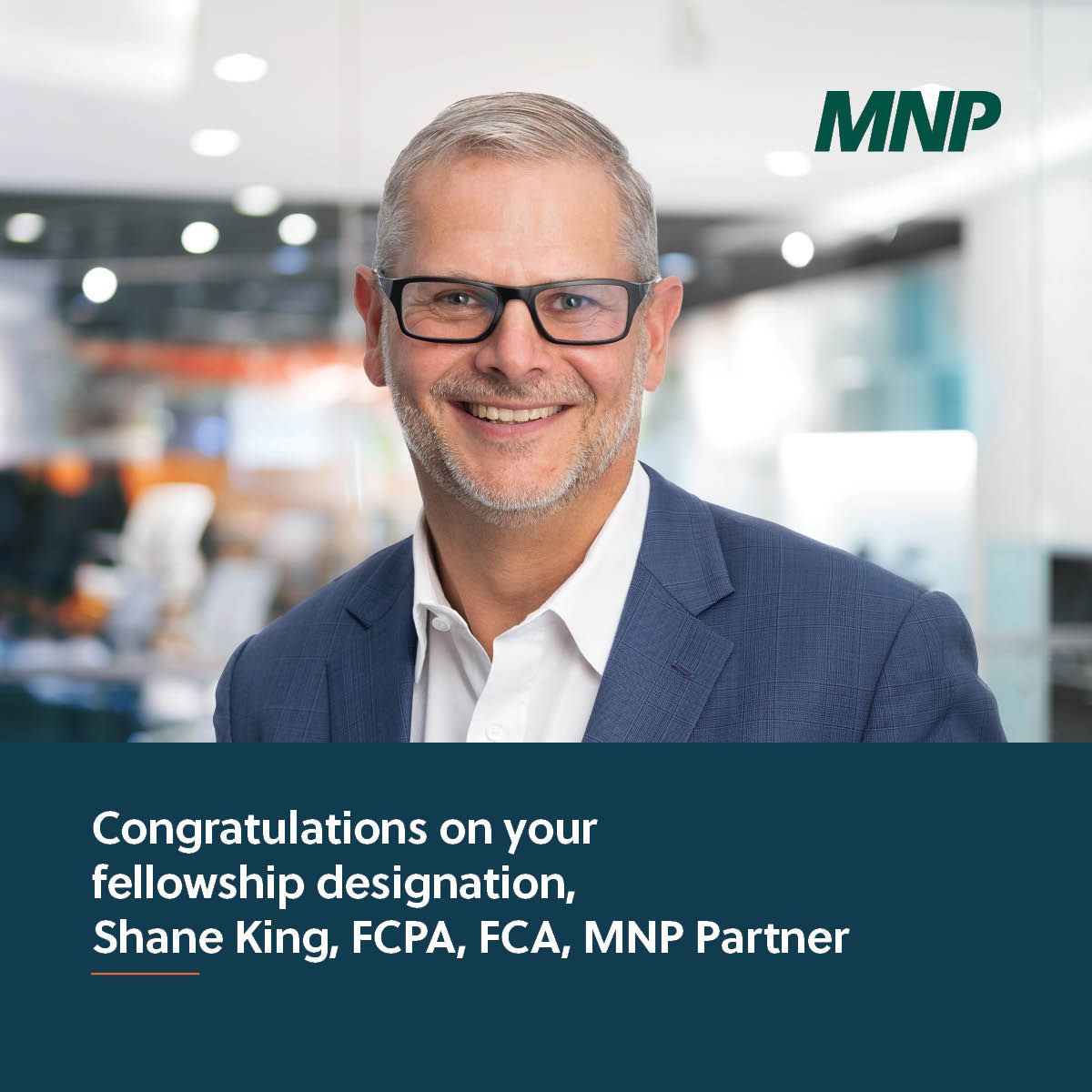 MNP on LinkedIn: MNP is delighted to announce that Shane King, Partner ... MNP on LinkedIn: MNP is delighted to announce that Shane King, Partner ...