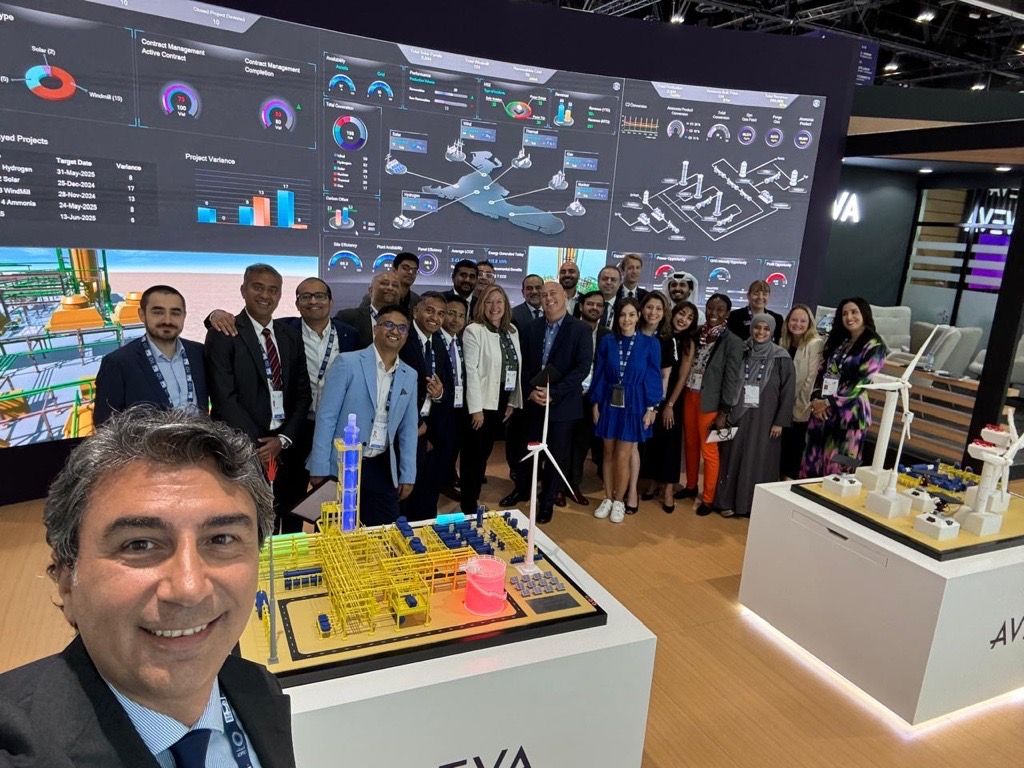 Suhas Jadhal PMP®, CCP®, IPMA-A® on LinkedIn: #adipec2024 #abudhabi # ... Suhas Jadhal PMP®, CCP®, IPMA-A® on LinkedIn: #adipec2024 #abudhabi # ...
