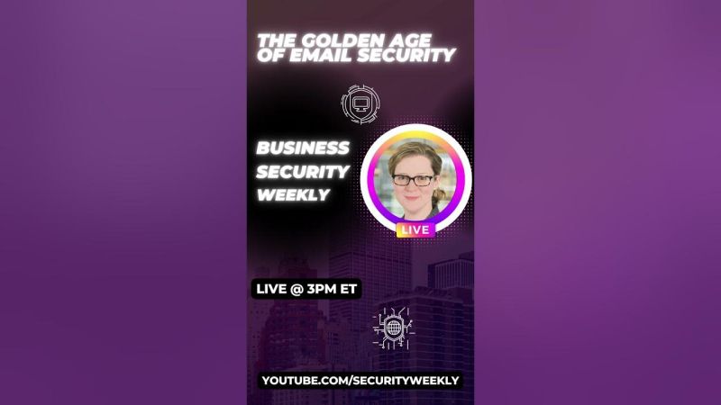 CyberWire on LinkedIn: BSW #311 - Email Security CyberWire on LinkedIn: BSW #311 - Email Security