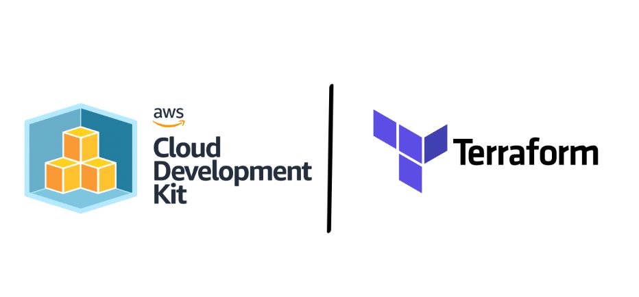Is AWS CDK better than Terraform? | Darryl R. Is AWS CDK better than Terraform? | Darryl R.