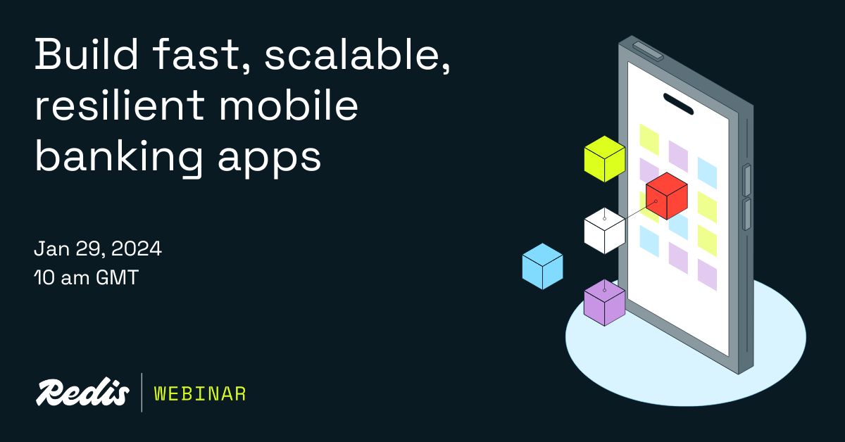 Ahsan Hussain on LinkedIn: Build fast, scalable, resilient mobile ... Ahsan Hussain on LinkedIn: Build fast, scalable, resilient mobile ...