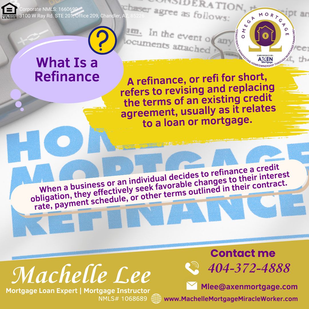 #omegamortgage #machellemortgagemiracleworker #fyp… | OMEGA Mortgage ... #omegamortgage #machellemortgagemiracleworker #fyp… | OMEGA Mortgage ...