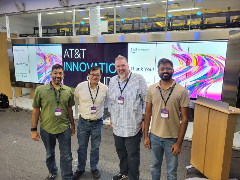 Amdocs on LinkedIn: #genai #leadership #innovation #amdocs # ... Amdocs on LinkedIn: #genai #leadership #innovation #amdocs # ...