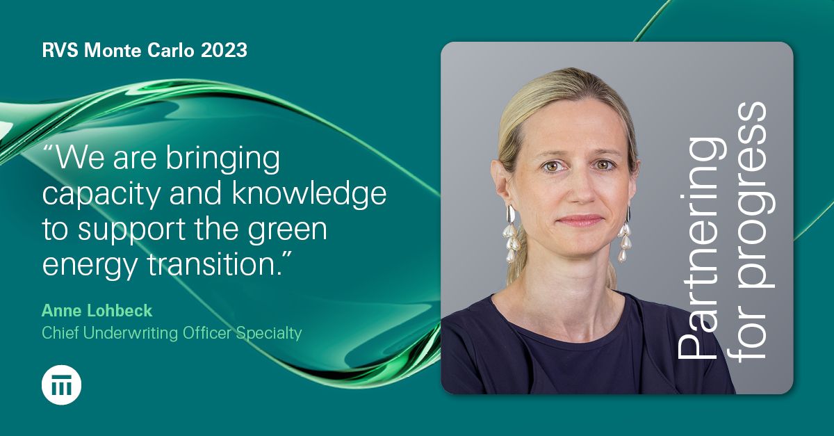 Franziska Biber on LinkedIn: Supporting the green energy transition ... Franziska Biber on LinkedIn: Supporting the green energy transition ...