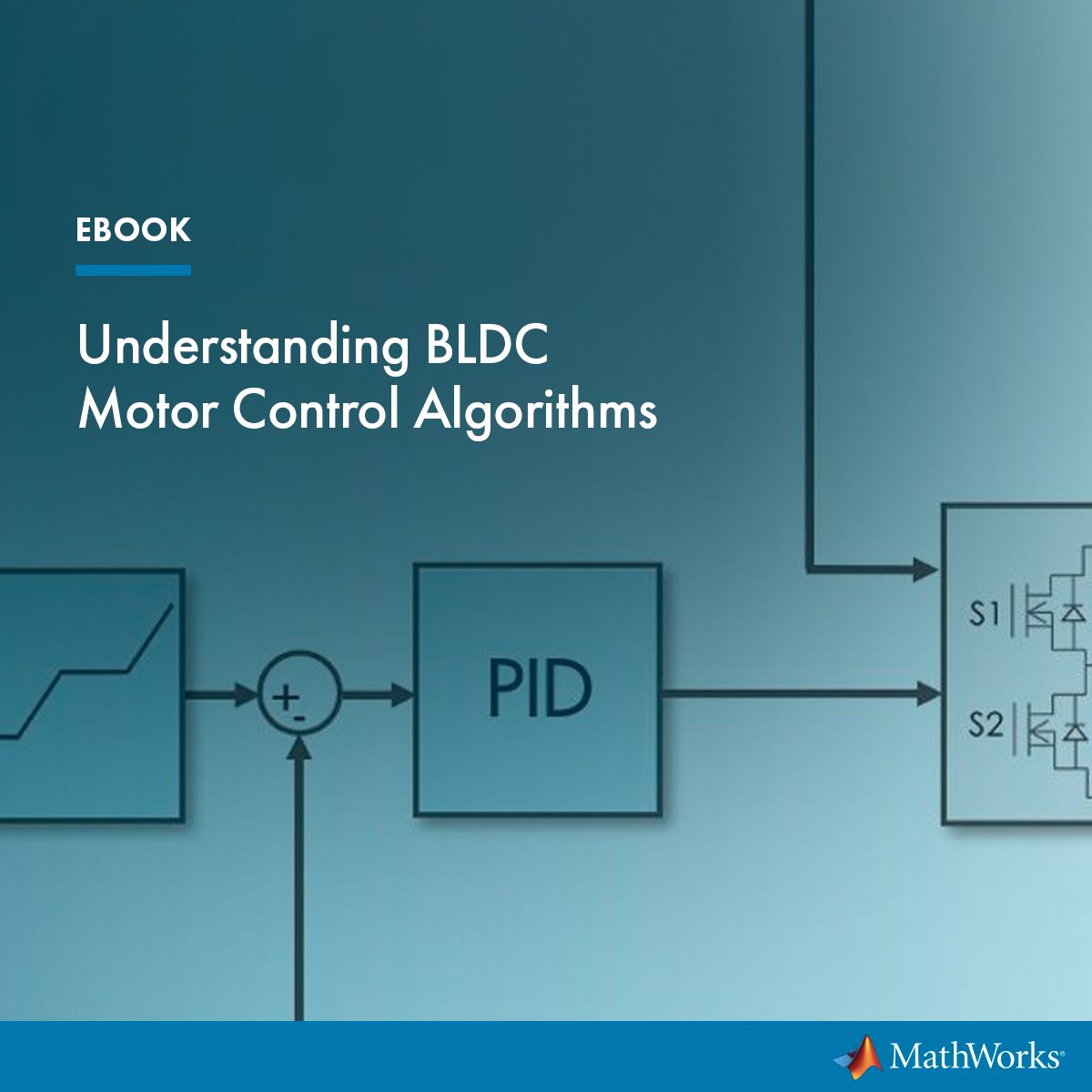 MathWorks on LinkedIn: Understanding BLDC Motor Control Algorithms MathWorks on LinkedIn: Understanding BLDC Motor Control Algorithms