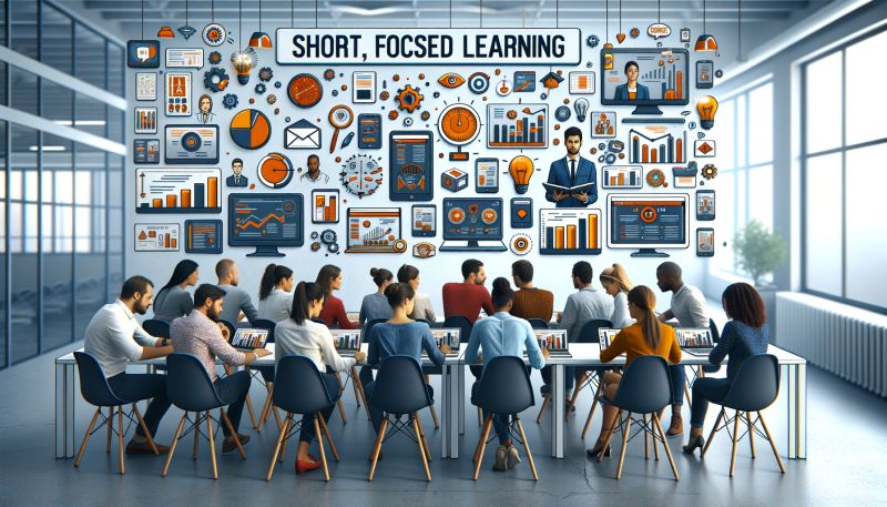 #microlearning #engagement #learning #jzero | JZero Solutions #microlearning #engagement #learning #jzero | JZero Solutions