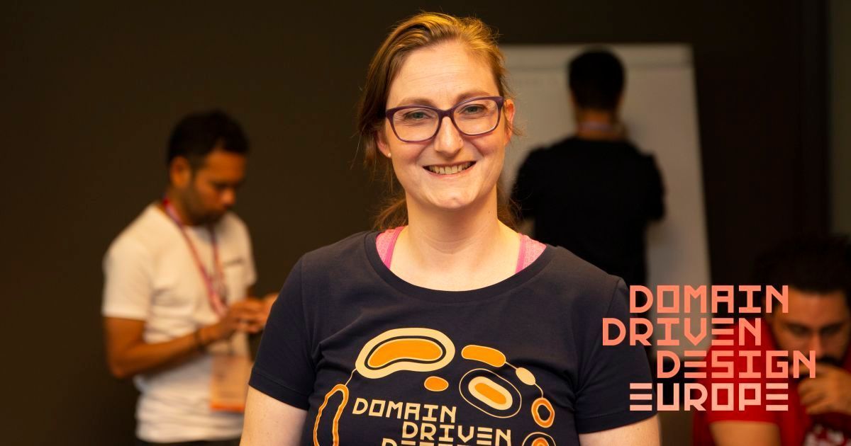 Domain-Driven Design Europe on LinkedIn: Structured Software Decision ... Domain-Driven Design Europe on LinkedIn: Structured Software Decision ...