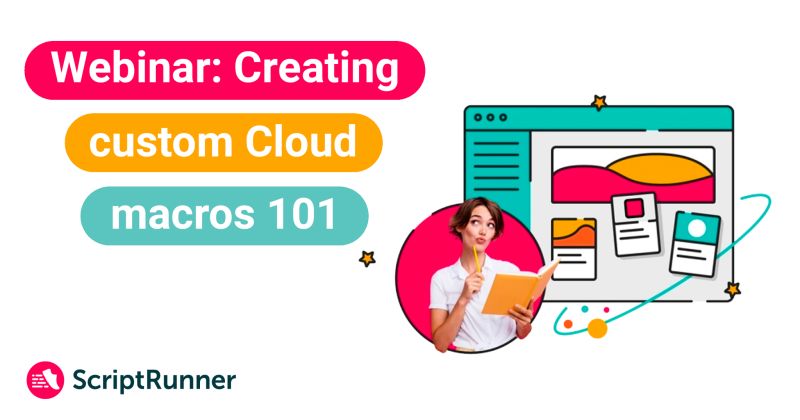 ScriptRunner on LinkedIn: Creating Custom Confluence Cloud Macros 101 ScriptRunner on LinkedIn: Creating Custom Confluence Cloud Macros 101