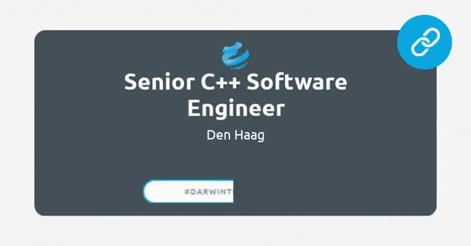 Nezar Lourens on LinkedIn: Senior C++ Software Engineer Nezar Lourens on LinkedIn: Senior C++ Software Engineer